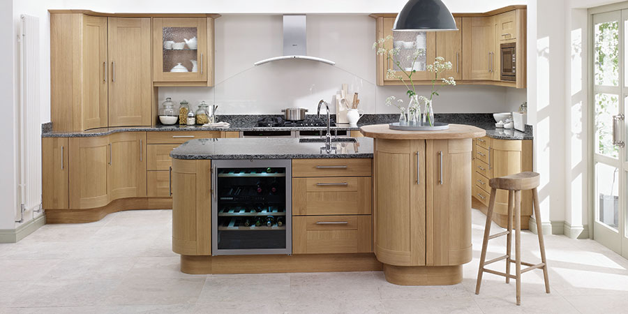 Classic - Stag Kitchens